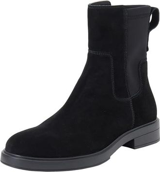 BOSS Femme Vanity_Bootie_SDLY Bottine, Black, 36 EU