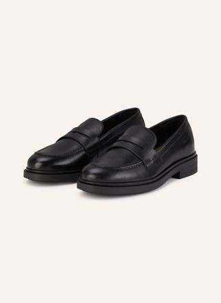 Marc O'Polo Marc Opolo Penny-Loafer schwarz