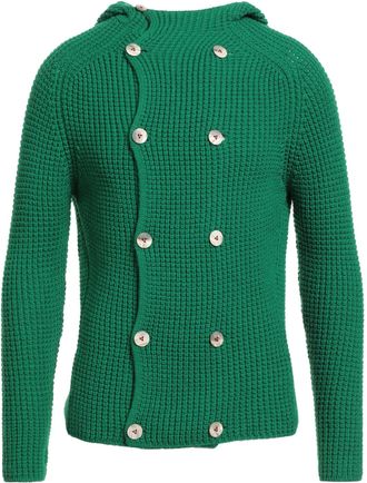 H953 STRICKWAREN - Strickjacken auf YOOX.COM