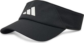 adidas Schirmm&uuml;tze Visor Climacool JN6086 Schwarz