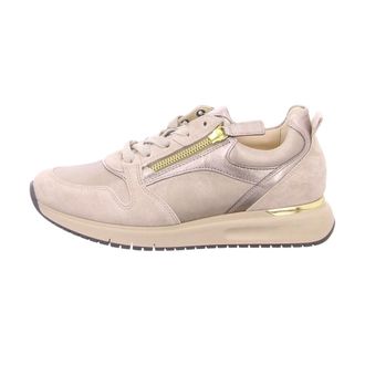 Gabor Damen, Schuhe, Beige, 37 1/2 EUGr&ouml;&szlig;e