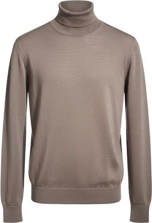 Ferrante Homme, Pulls, Brun, Taille: 3XL 54R29801 Turtleneck
