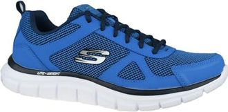 Skechers 52630-BLLM_45,5, Chaussures de Sport, Chaussures de Sport, Blue