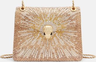 Bulgari Schultertasche Serpenti Forever Day-To-Night