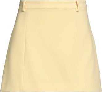 Patrizia Pepe HOSEN & RÖCKE - Miniröcke auf YOOX.COM