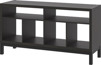 IKEA KALLAX TV-Bank mit Untergestell