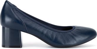 Lasocki Pumps Lasocki WYL4060-1Z Dunkelblau