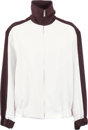 P.A.R.O.S.H. P.a.r.o.s.h., Homme, Vestes, Multicolore, Taille: XS Giubbotto Bicolore