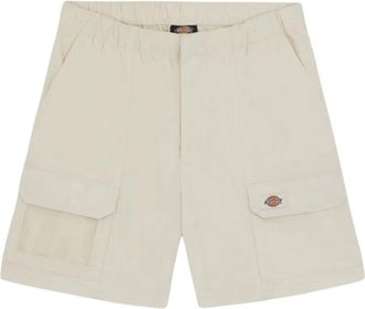Dickies Fisherville Shorts - - Shorts - Damen - Wei&szlig; - S