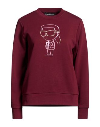 Karl Lagerfeld TOPS - Sweatshirts auf YOOX.COM