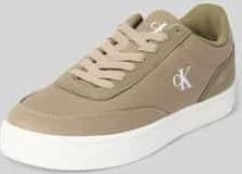 Calvin Klein Jeans Sneaker mit Logo-Details
