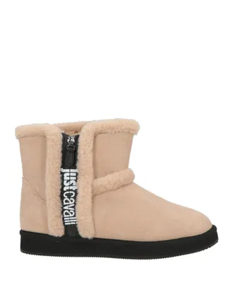 Just Cavalli SCHUHE - Stiefeletten auf YOOX.COM