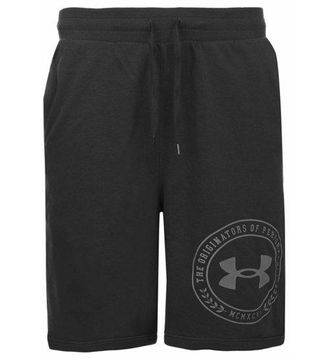 Under Armour Rival Graphic M - Trainingshosen - Herren