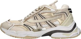 Ash Ash, Femme, Chaussures, Beige, Taille: 41 EU Baskets Beige
