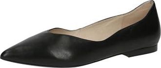 Caprice Caprice Femme Damen 9-22110-42 Ballerines, Black Nappa, 38 EU