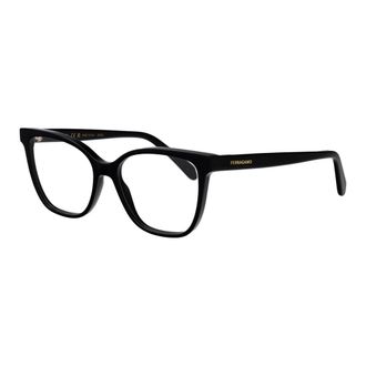 Ferragamo Sf3062 Optisches Gestell - - Accessories - Damen - Schwarzk - 54 MM