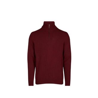 Au Printemps Paris Pull Gefil en maille