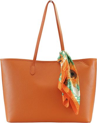 Collezione Alessandro Schultertasche Shopperella