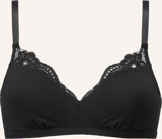 Hessnatur Hessnatur Soft Bh schwarz