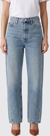 Toteme Jeans TOTEME Damen Farbe Blau
