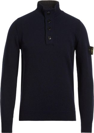 Stone Island STRICKWAREN - Rollkragenpullover auf YOOX.COM