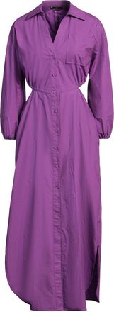 Twin-Set KLEIDER - Maxi-Kleider auf YOOX.COM