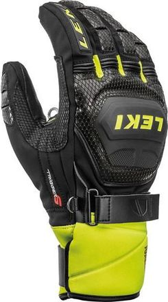 Leki Herren Handschuhe HS Worldcup Race Coach Flex S GTX