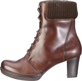 Caprice Damen, Schuhe, Braun, 37 1/2 EUGröße