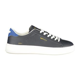Gas Leonard LTX Sports Shoe - - Shoes - Herren - Blau - 44 EU