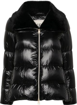 Herno Femme, Vestes, Noir, Taille: 40 FR Ultralight Jacket