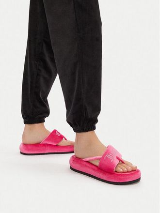 Juicy Couture Zehentrenner WSS21533-01 Rosa