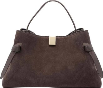 Yuzefi Sac Cabas - Marron