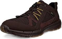 Ecco Homme Terracruise II, Moka, 43 EU