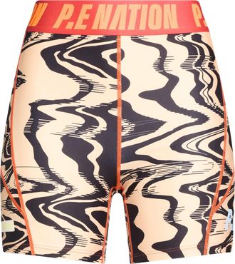 P.E Nation HOSEN & R&Ouml;CKE - Shorts & Bermudashorts auf YOOX.COM