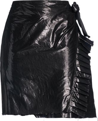 Pi&egrave;ce... HOSEN & R&Ouml;CKE - Minir&ouml;cke auf YOOX.COM