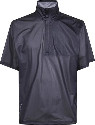 Houdini Homme, Vestes, Noir, Taille: S The Orange Tee