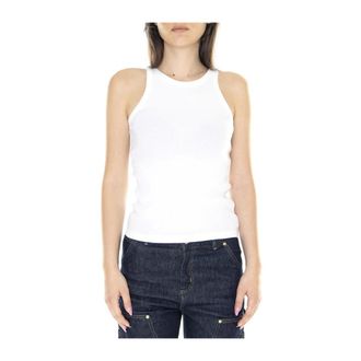 Levi's Damen, Oberteile, Wei&szlig;, XSGr&ouml;&szlig;e