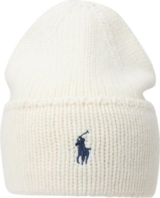 Polo Ralph Lauren M&uuml;tze Pony