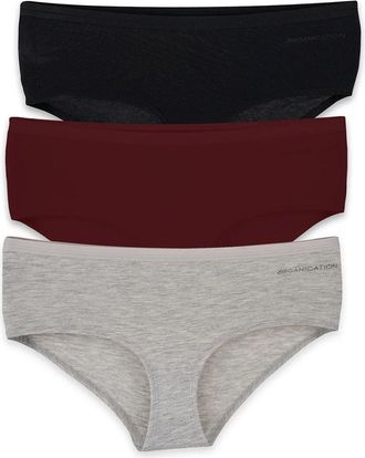 ORGANICATION Panty