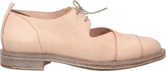 Moma SCHUHE - Schn&uuml;rschuhe auf YOOX.COM