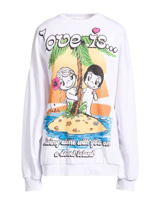 Ga&euml;lle Paris TOPS - Sweatshirts auf YOOX.COM