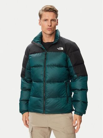 The North Face Daunenjacke Diablo 2.0 NF0A8993 T&uuml;rkisfarben Regular Fit