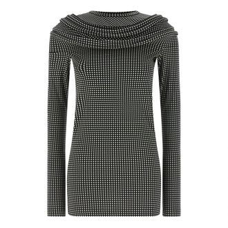 Junya Watanabe Mini-Kleid - - Dresses - Damen - Schwarzk - M