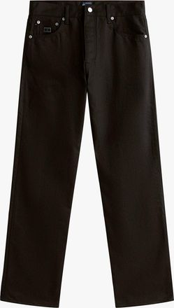 Tommy Hilfiger Jean coupe droite en coton