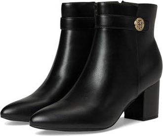 Tommy Hilfiger Femme, Herxi, Noir, 7,5, M