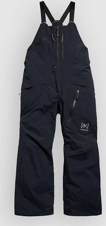 Burton [ak] Gore-Tex Cyclic Bib Pants true black