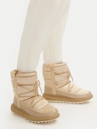 Helly Hansen Schneeschuhe Helly Hansen W Isolabella 2 Demi 11837_739 Beige