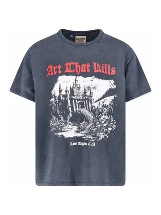 Gallery Dept. T-Shirt - Noir