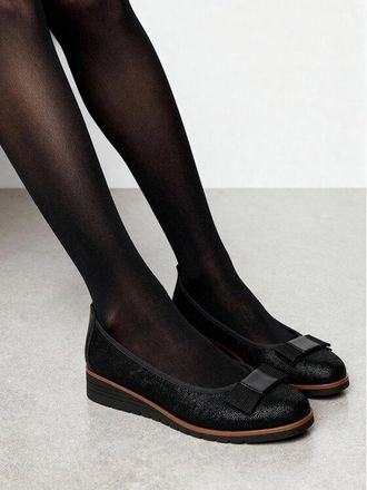 Lasocki Lasocki Ballerinas CEO-RST-TOMBA-29 Schwarz