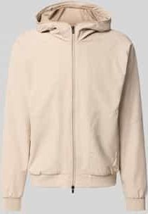 Jack & Jones Jacke mit Kapuze Modell JAXON